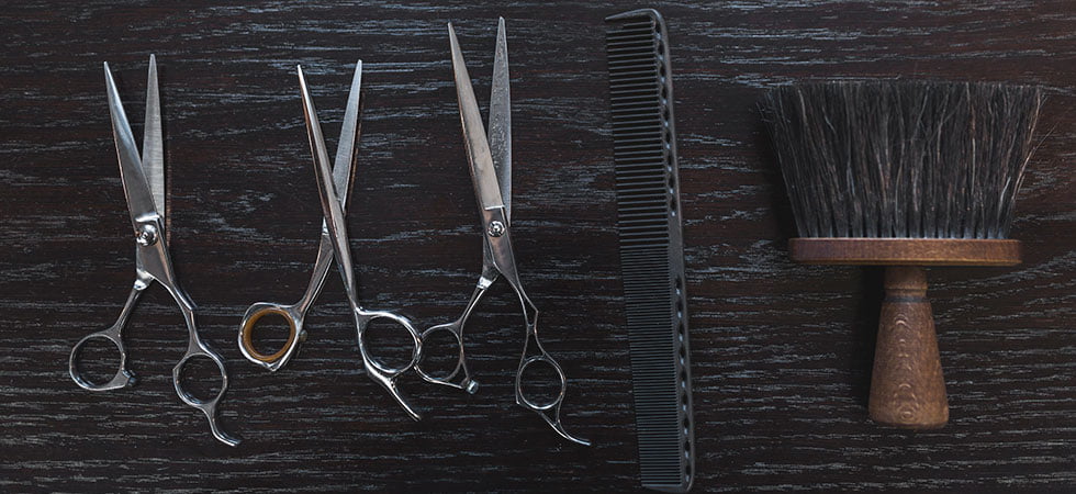 Home » Paige Barber Supply