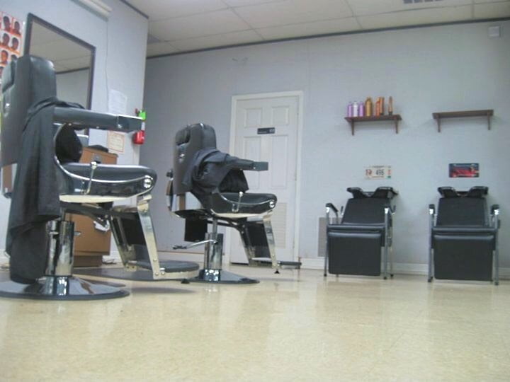 About Us » Paige Barber Supply