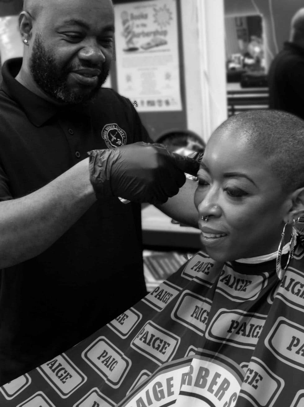 Home » Paige Barber Supply