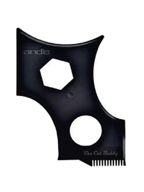 Andis The Cut Buddy - Hairline and Beard Shaping Tool » Paige Barber Supply
