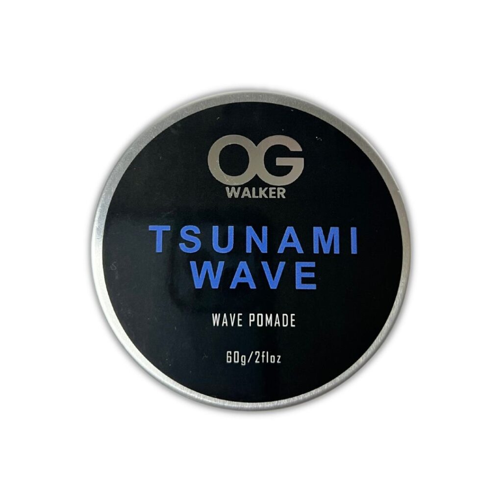 OG Walker Tsunami Wave Pomade » Paige Barber Supply