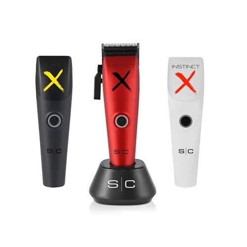 Stylecraft Professional Instinct-X Cordless Clipper » Paige Barber Supply