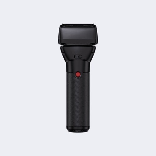 Babyliss PRO FXONE BlackFX Double Foil Cordless Shaver » Paige Barber ...