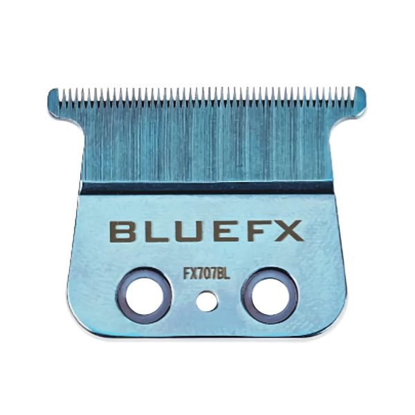 BabylissPRO BlueFX Ultra-Thin Trimmer Blade » Paige Barber Supply