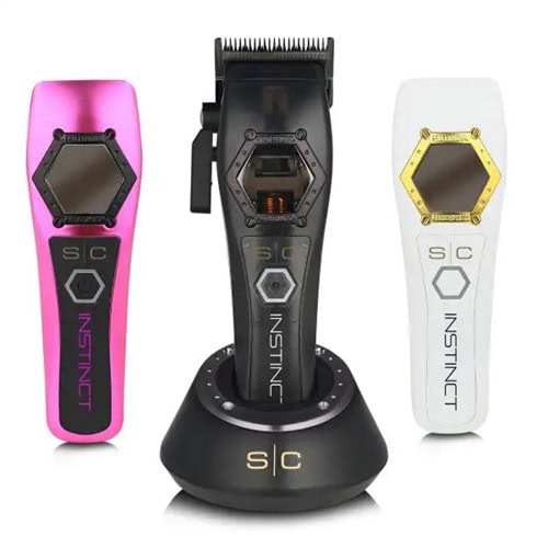 Stylecraft Professional Instinct Metal Cordless Clipper » Paige Barber ...