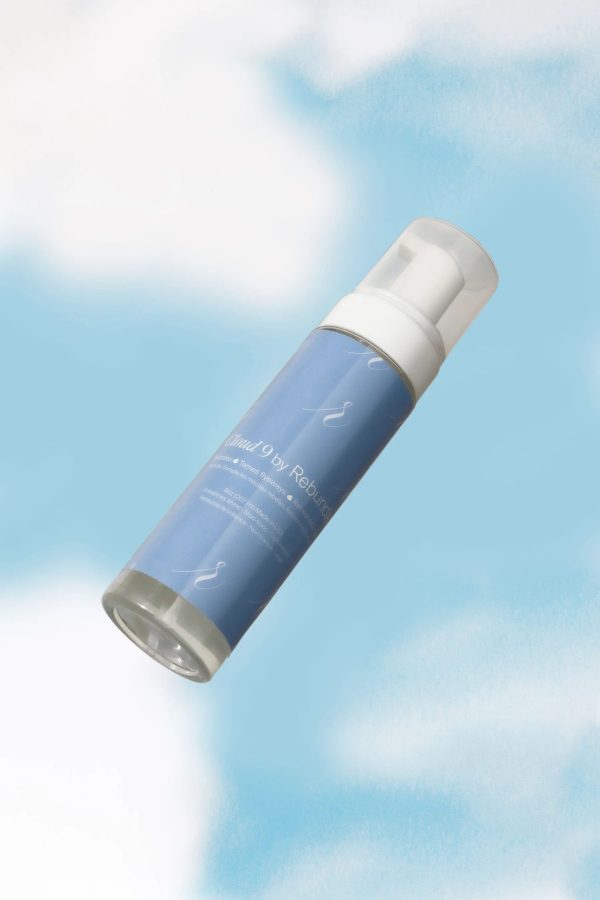 Cloud9 Braid Setting Mousse » Paige Barber Supply