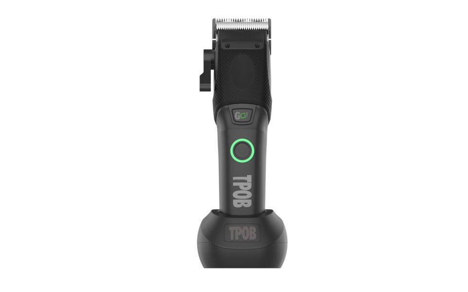 TPOB Go Clipper Blackout » Paige Barber Supply