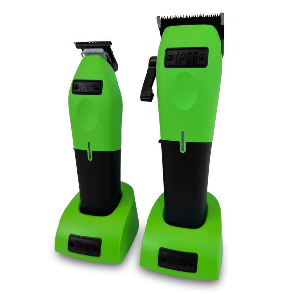 TPOB PLAY SLIME CLIPPER & TRIMMER BUNDLE » Paige Barber Supply