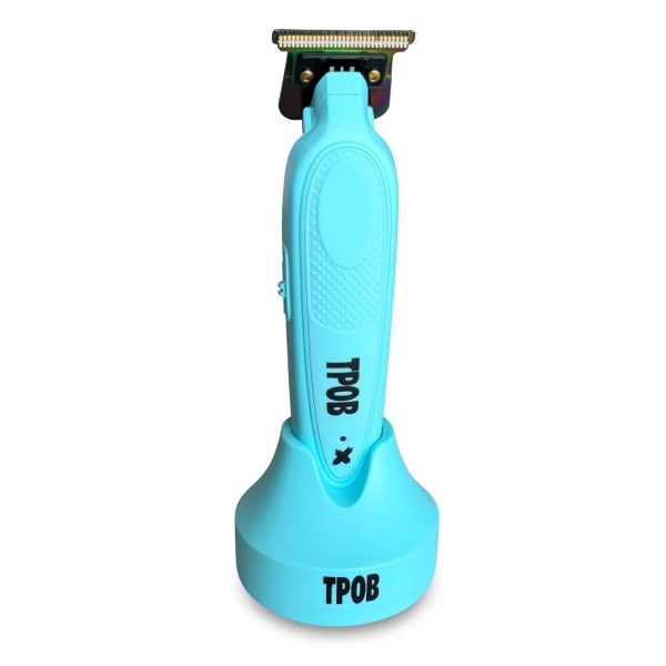 TPOB X TRIMMER DELUXE (BUBBLEGUM EDITION) » Paige Barber Supply
