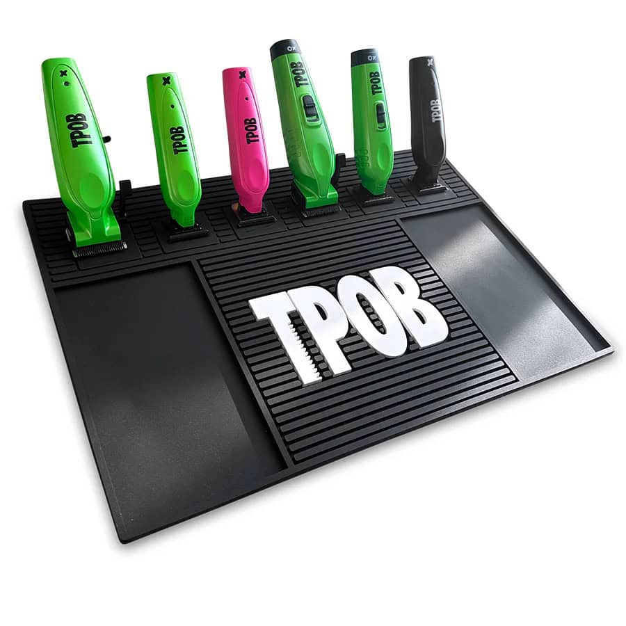 TPOB MAGNETIC MAT » Paige Barber Supply