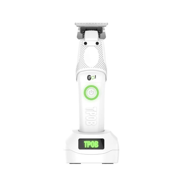 TPOB Go Trimmer (Whiteout) » Paige Barber Supply